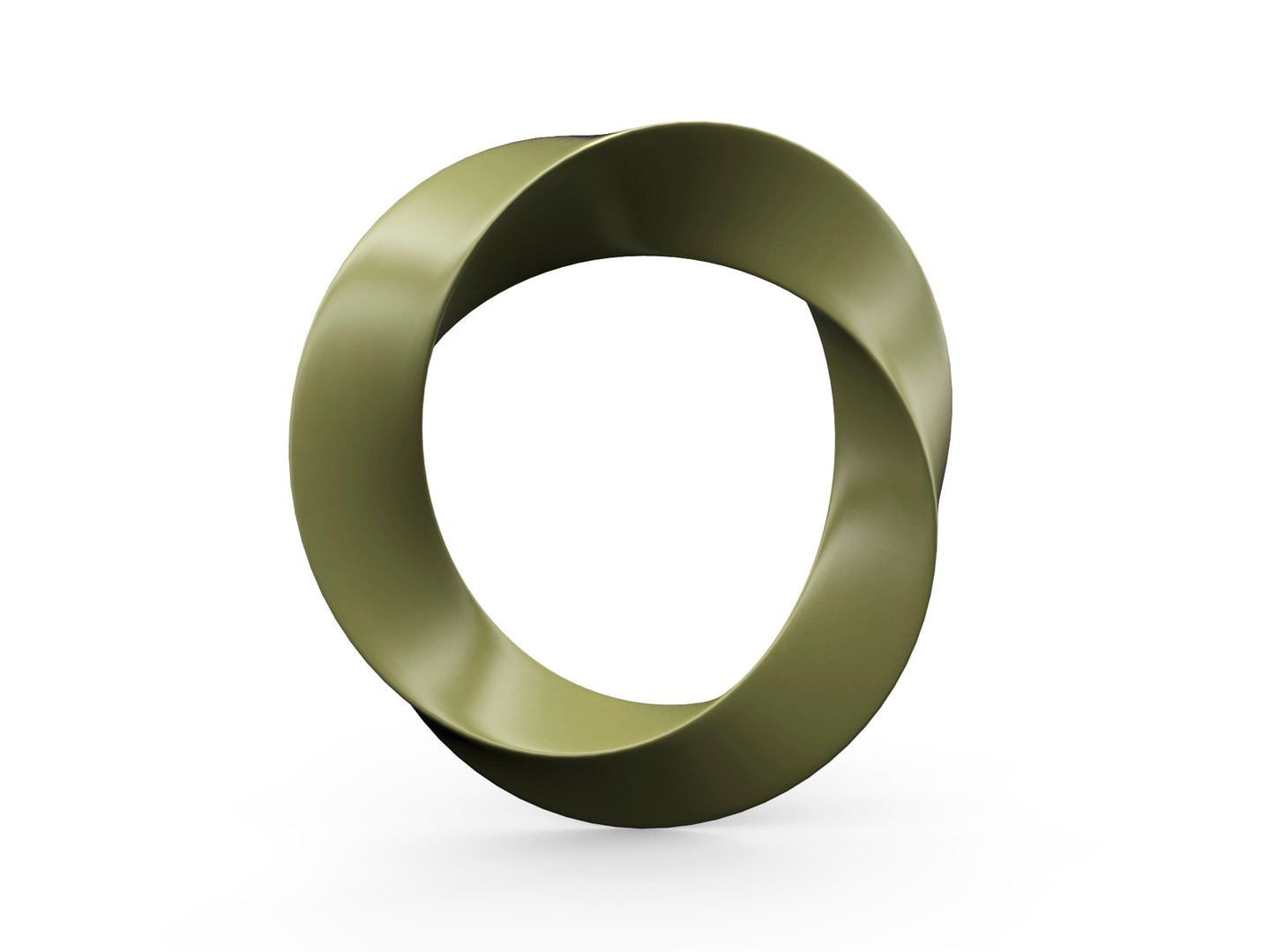 3D Model Metal Torus V2 - TurboSquid 1784128