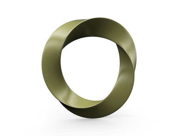 3D model Metal torus v2 - TurboSquid 1784128