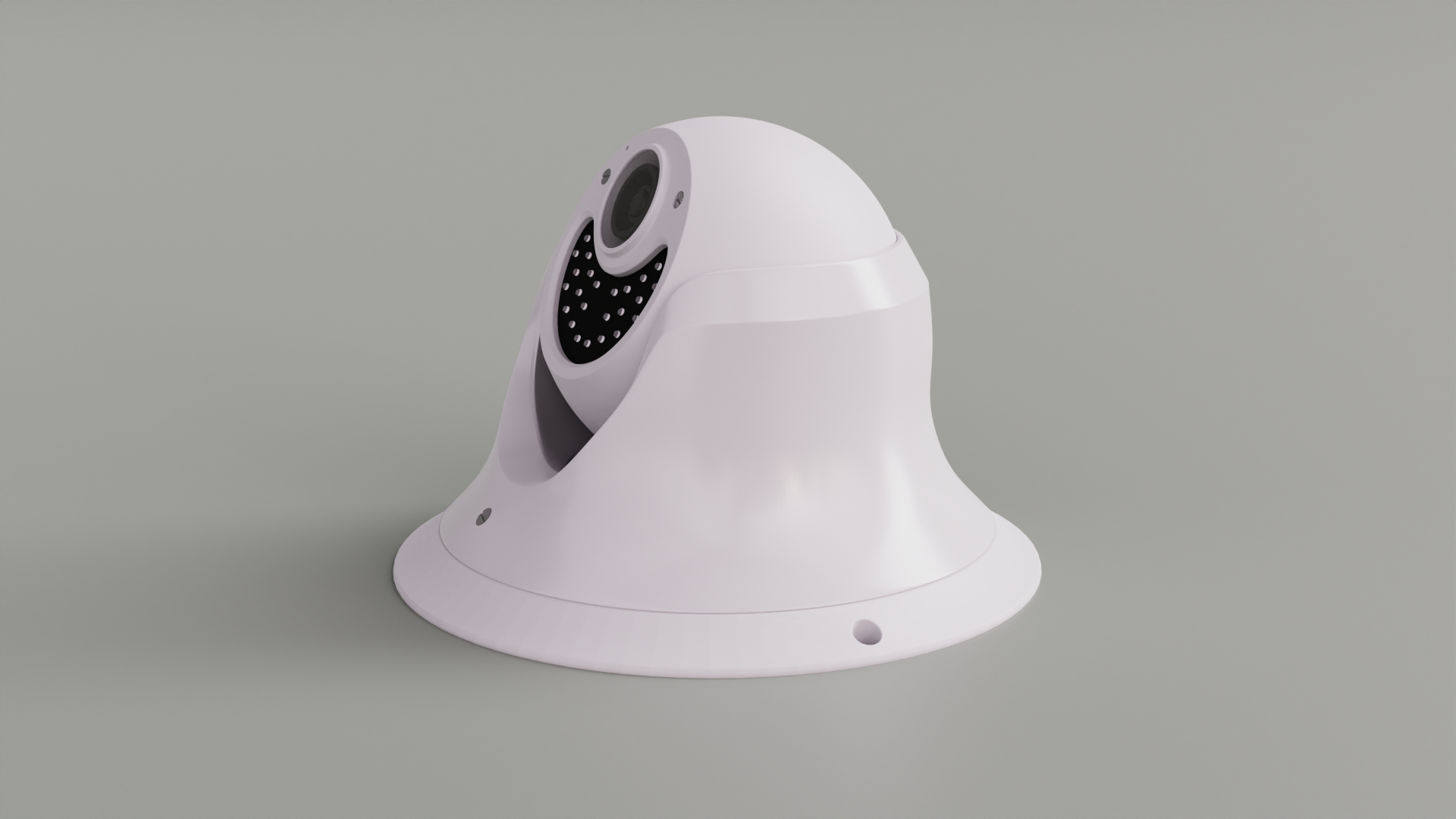 3D Model Security Camera - TurboSquid 2068075