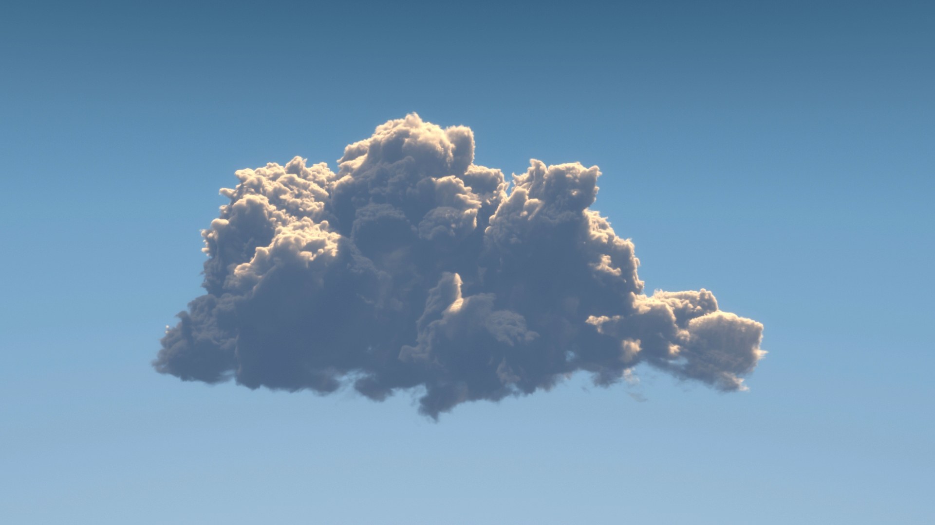 3D Scene Cloud - TurboSquid 1224918