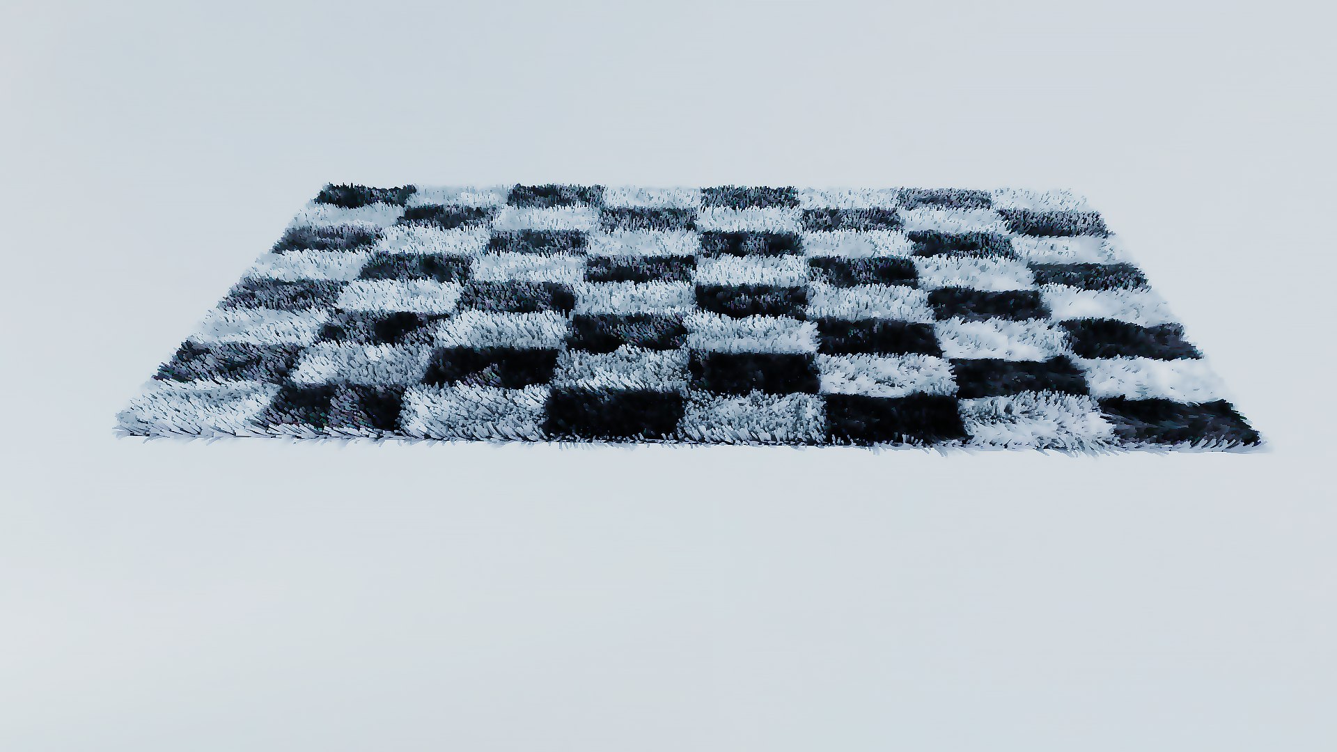 Carpet Model - TurboSquid 2046909