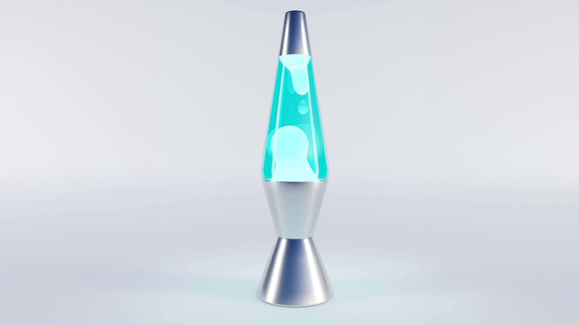 Cute Lava Lamp 3D Model - TurboSquid 1575166