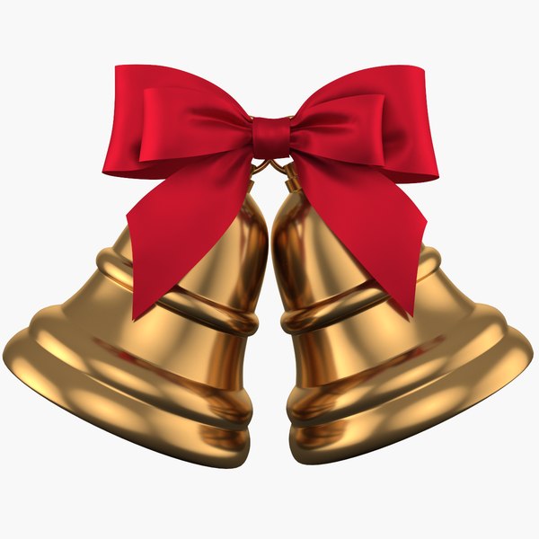 Free 3D Bells Models | TurboSquid