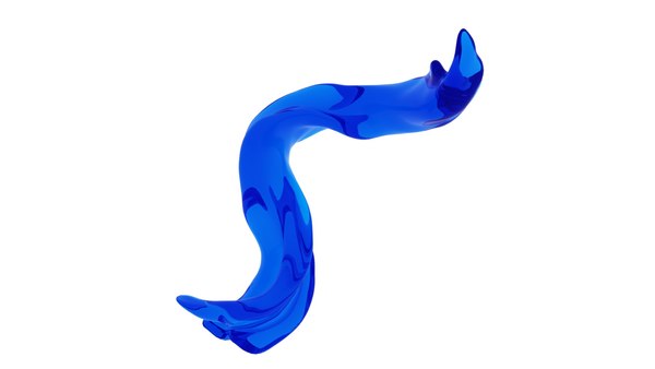 Liquid 3D model - TurboSquid 1811034