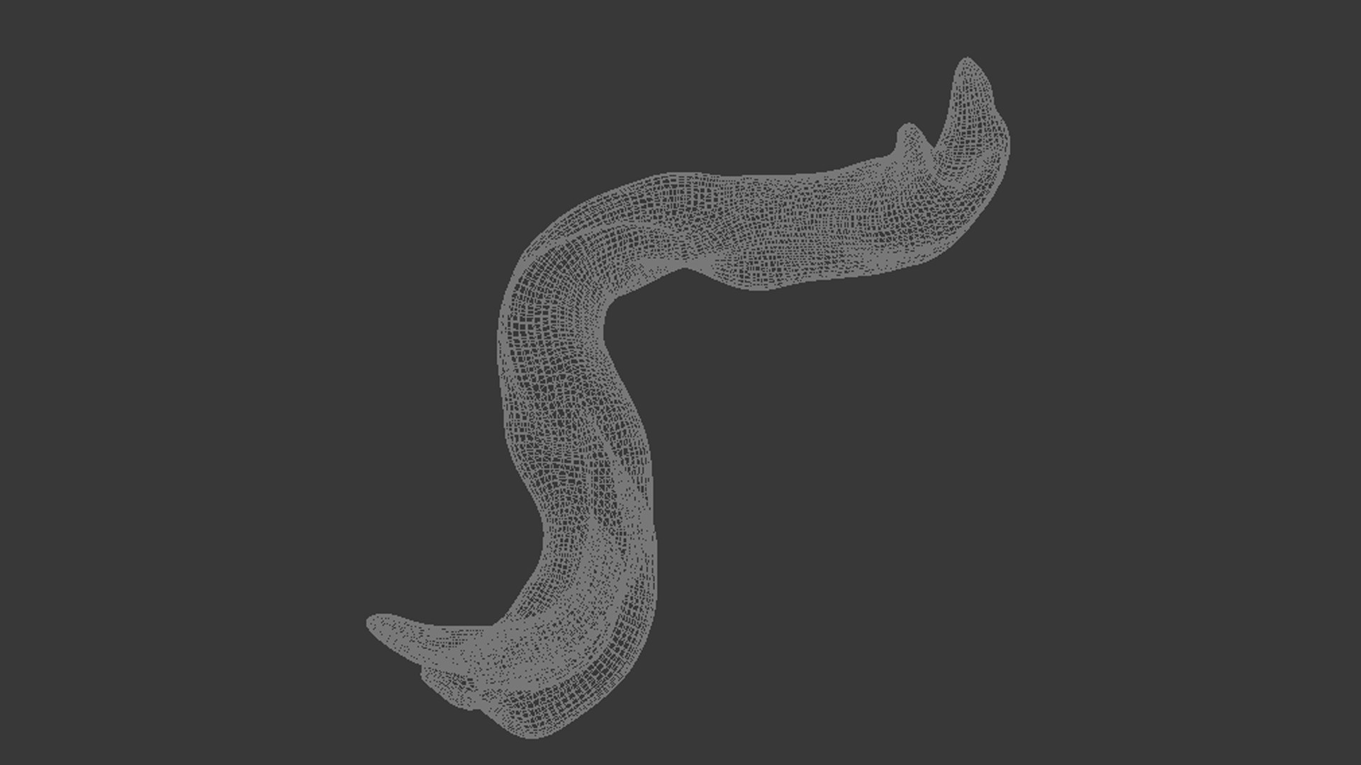 Liquid 3D Model - TurboSquid 1811034