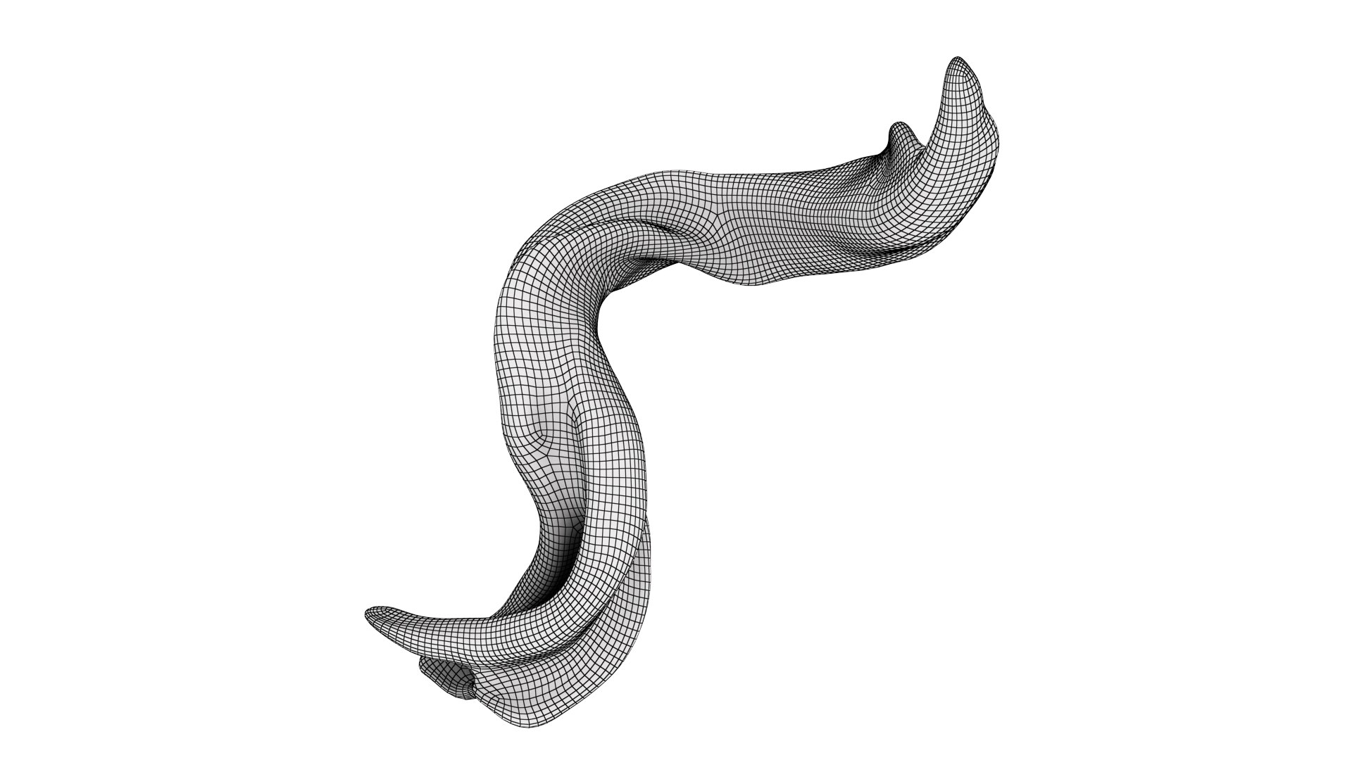 Liquid 3D Model - TurboSquid 1811034