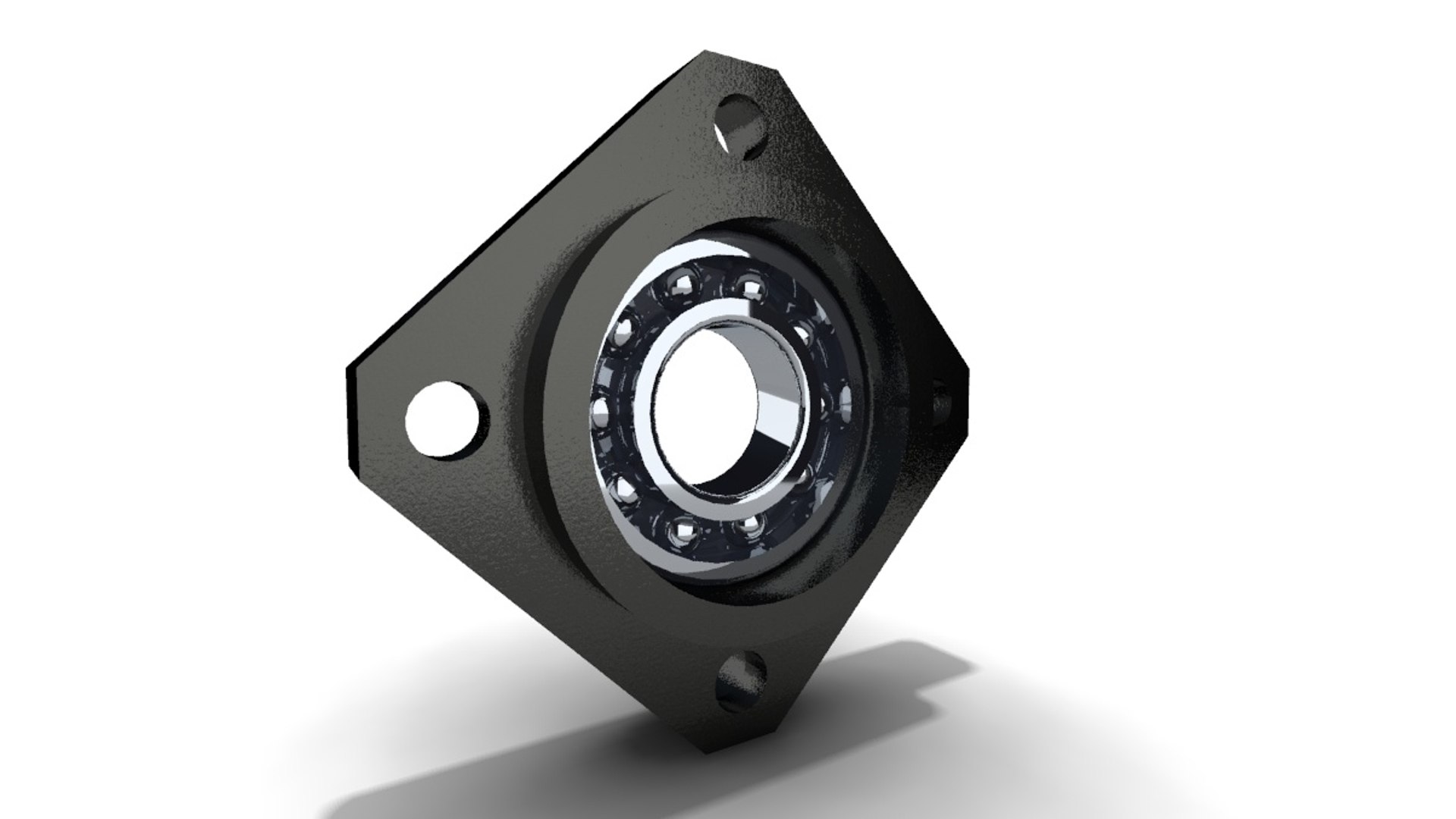 FF30 supports 3D - TurboSquid 2010376