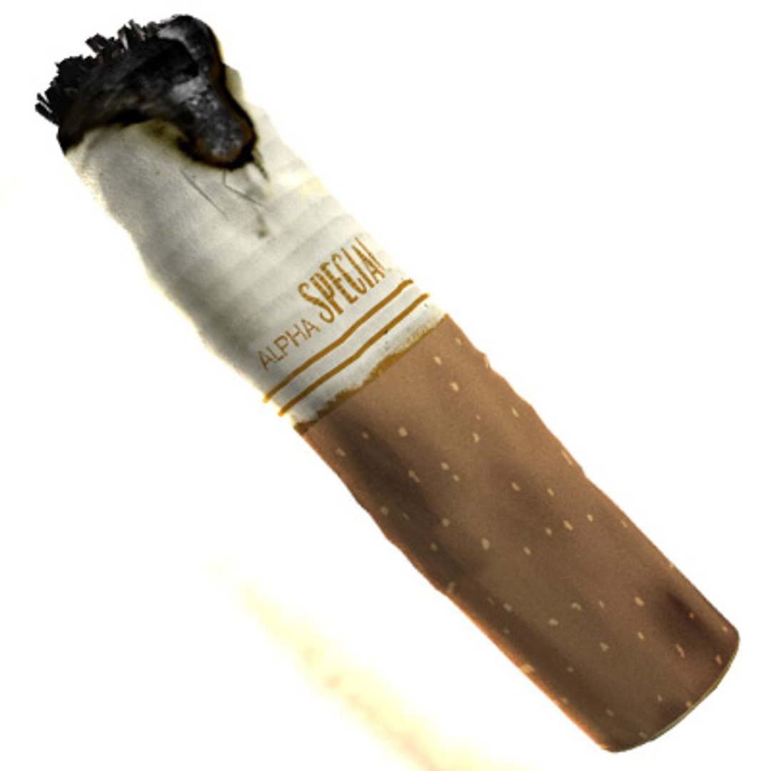 Cigarette Cig Cigar Ma