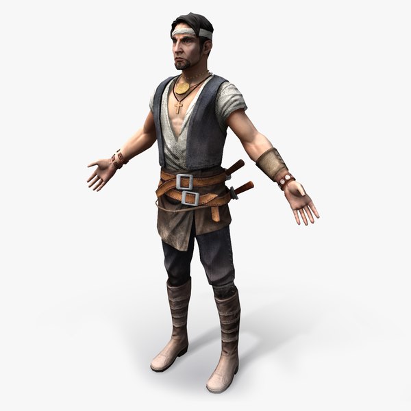 max pirate smuggler real-time