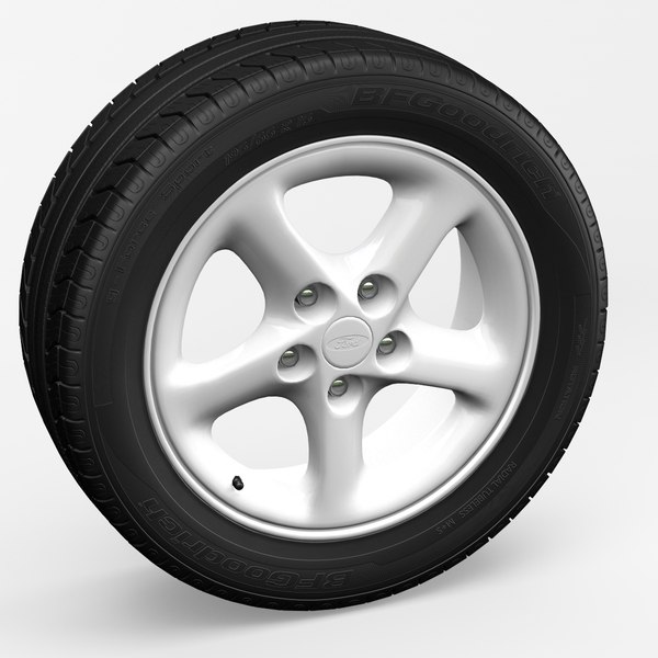 Ford Probe 3D Models for Download | TurboSquid