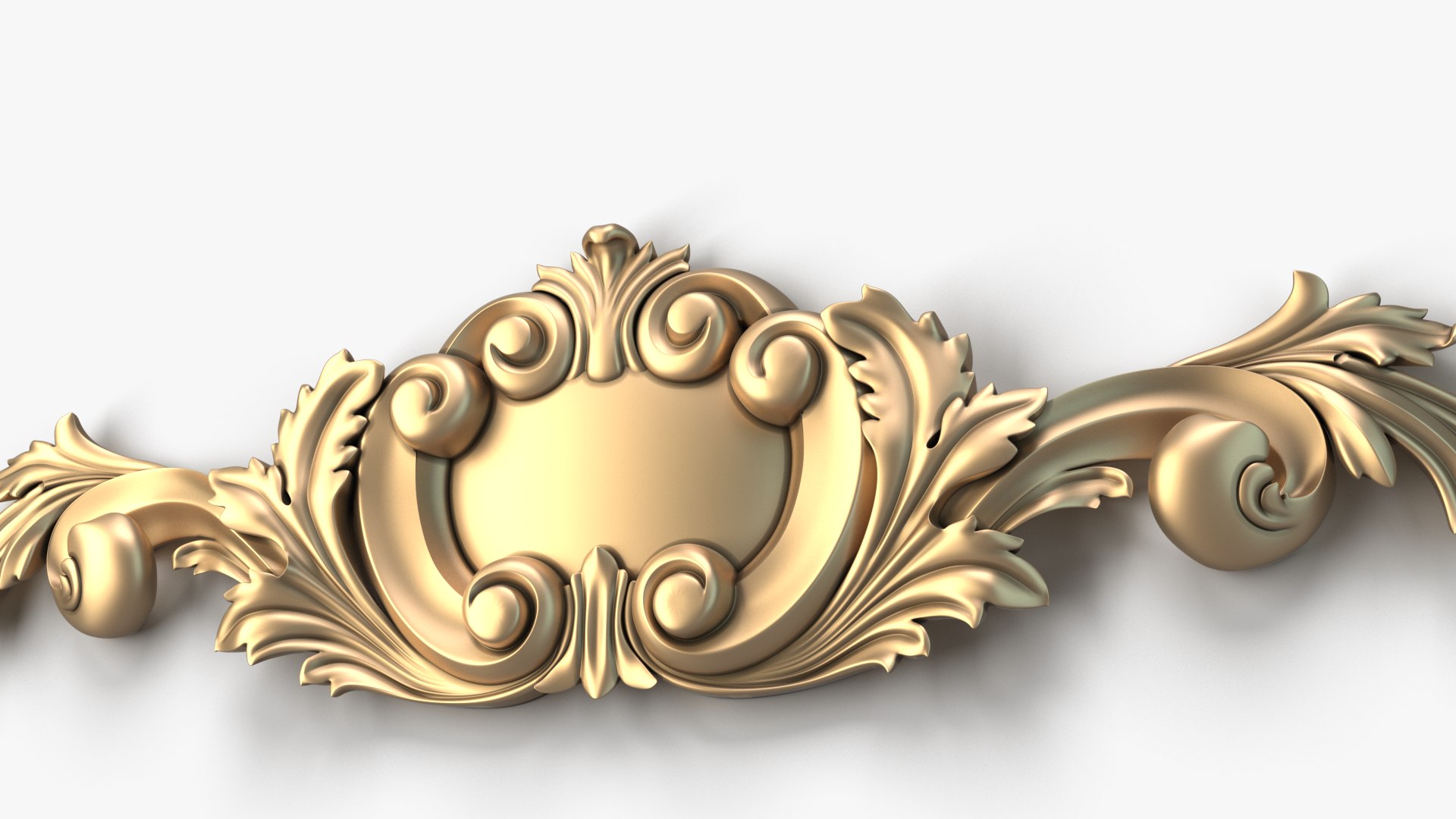 3D Model decor STL 3D model - TurboSquid 1830962