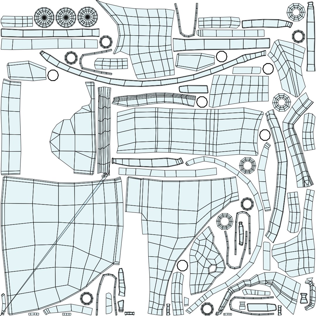 Bull Armored Rigged 3D Model - TurboSquid 2416888