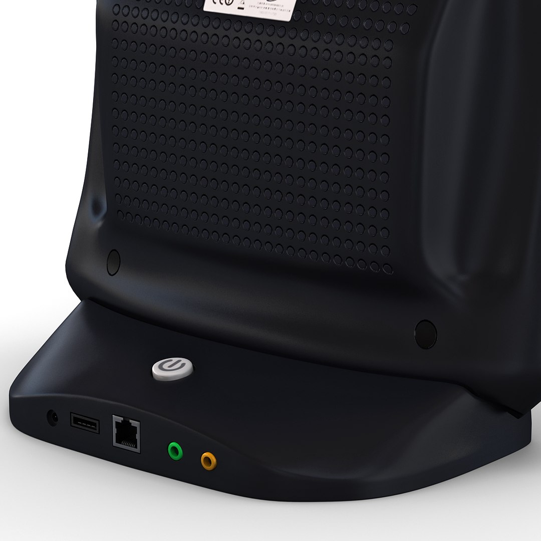 Skype Phone Asus Aiguru 3ds