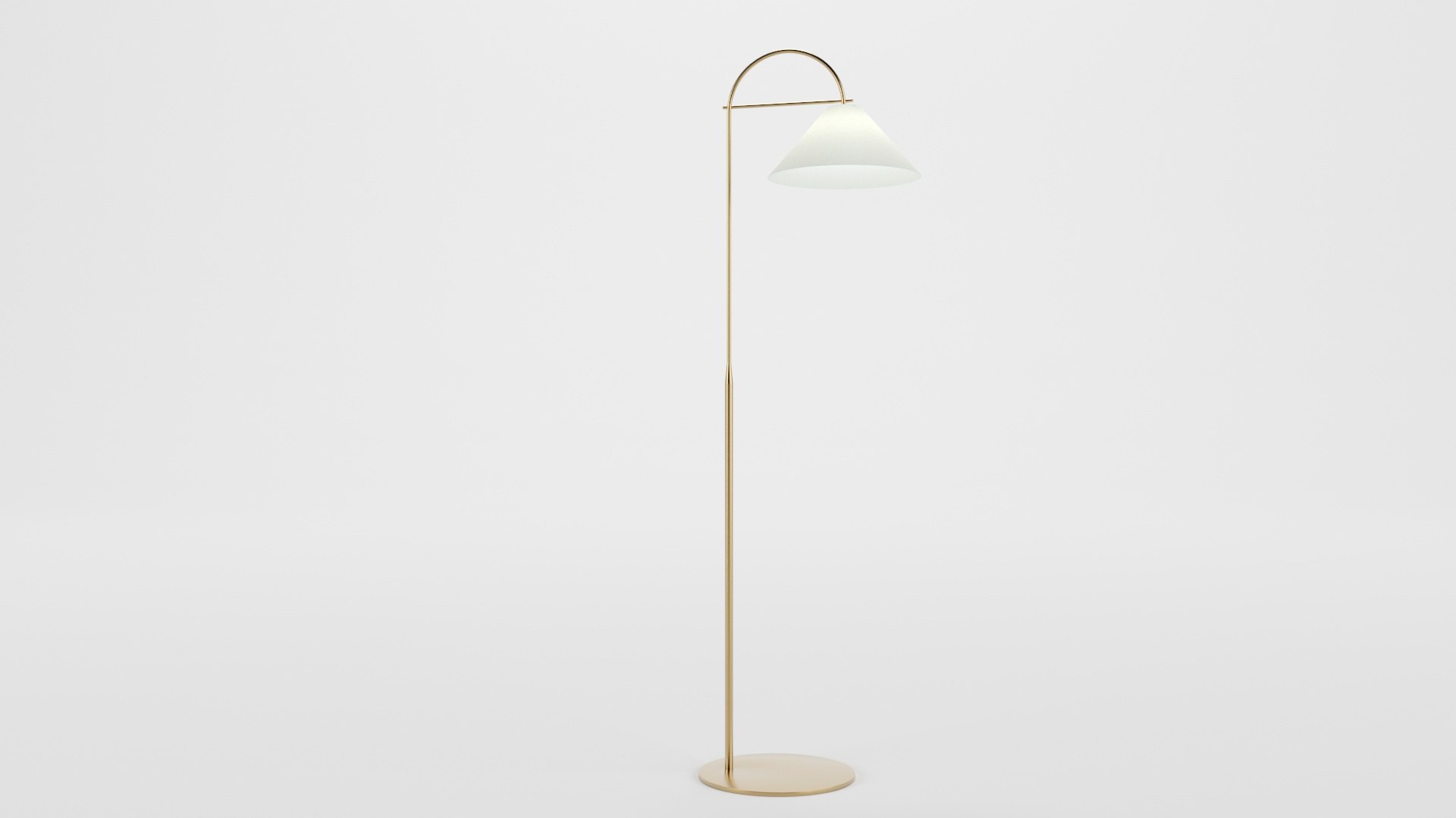 3D Lamps Set 01 Model - TurboSquid 2020808