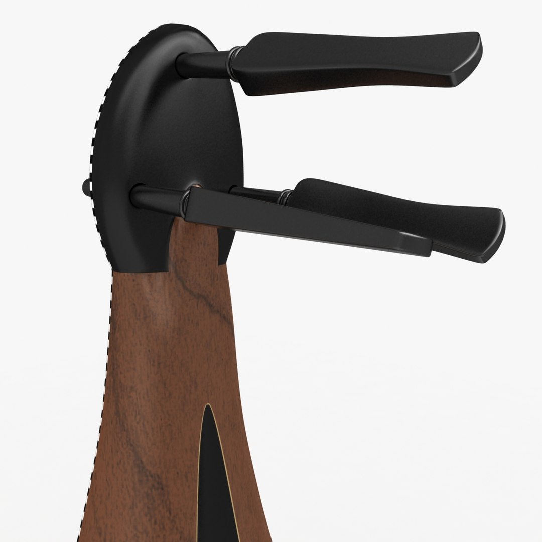 3d model classical kemence
