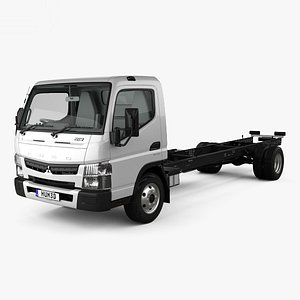 3D Canter Models | TurboSquid