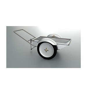 Cart SketchUp Models for Download | TurboSquid