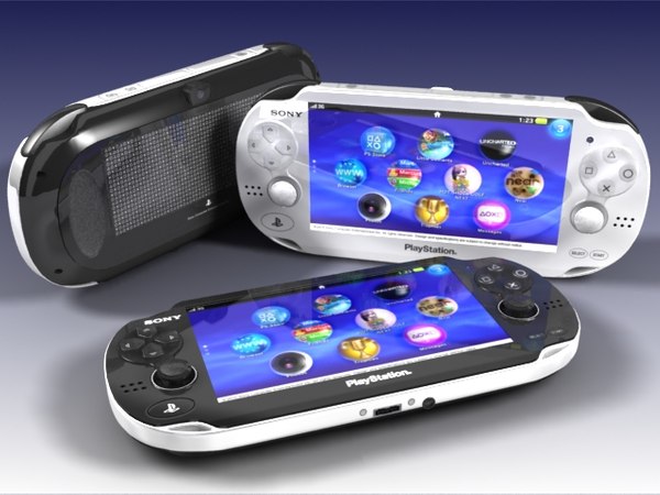 maya sony portable ngp generation