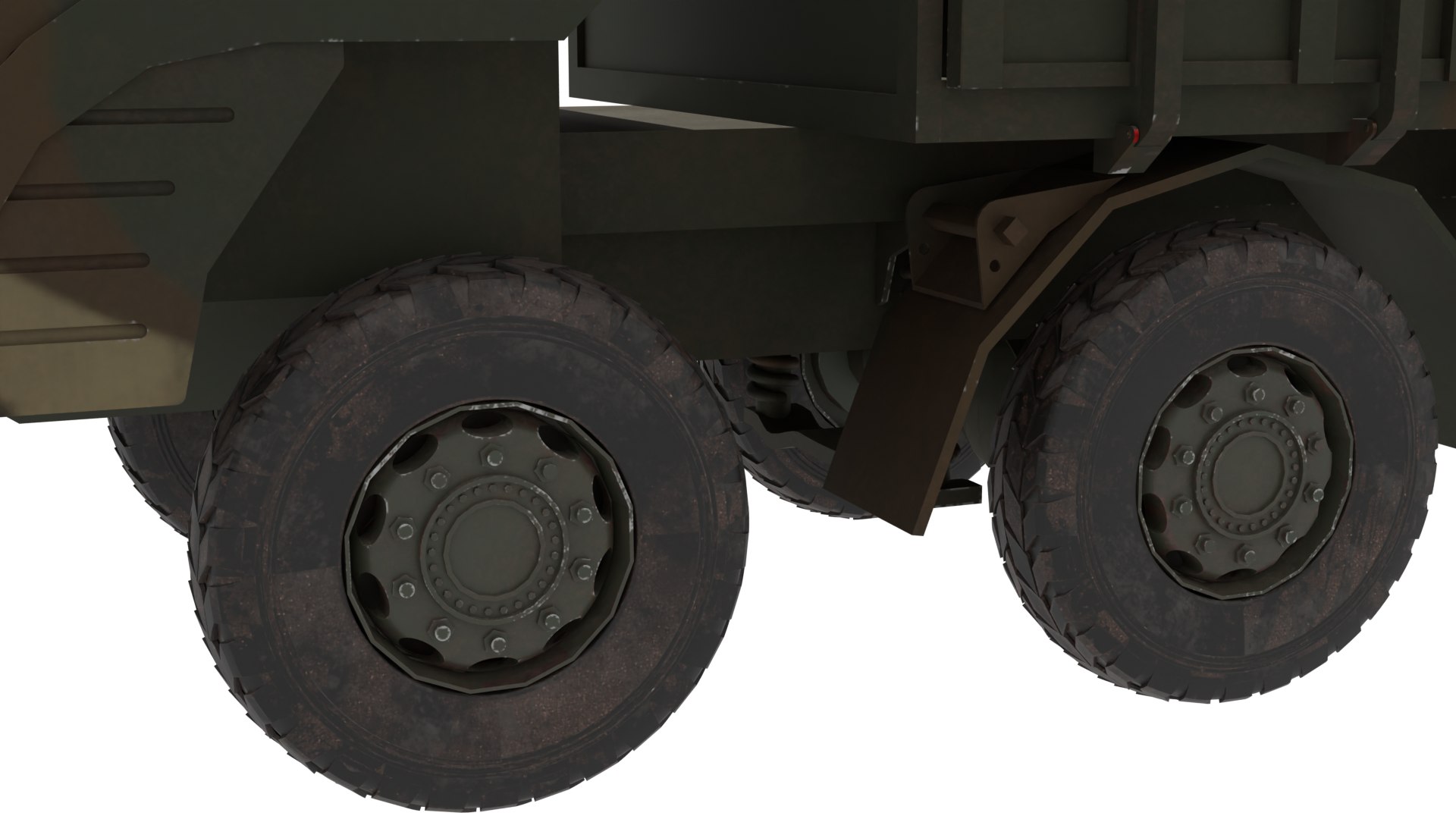 Korean Cheongung Combat Control Center 3D - TurboSquid 2337081