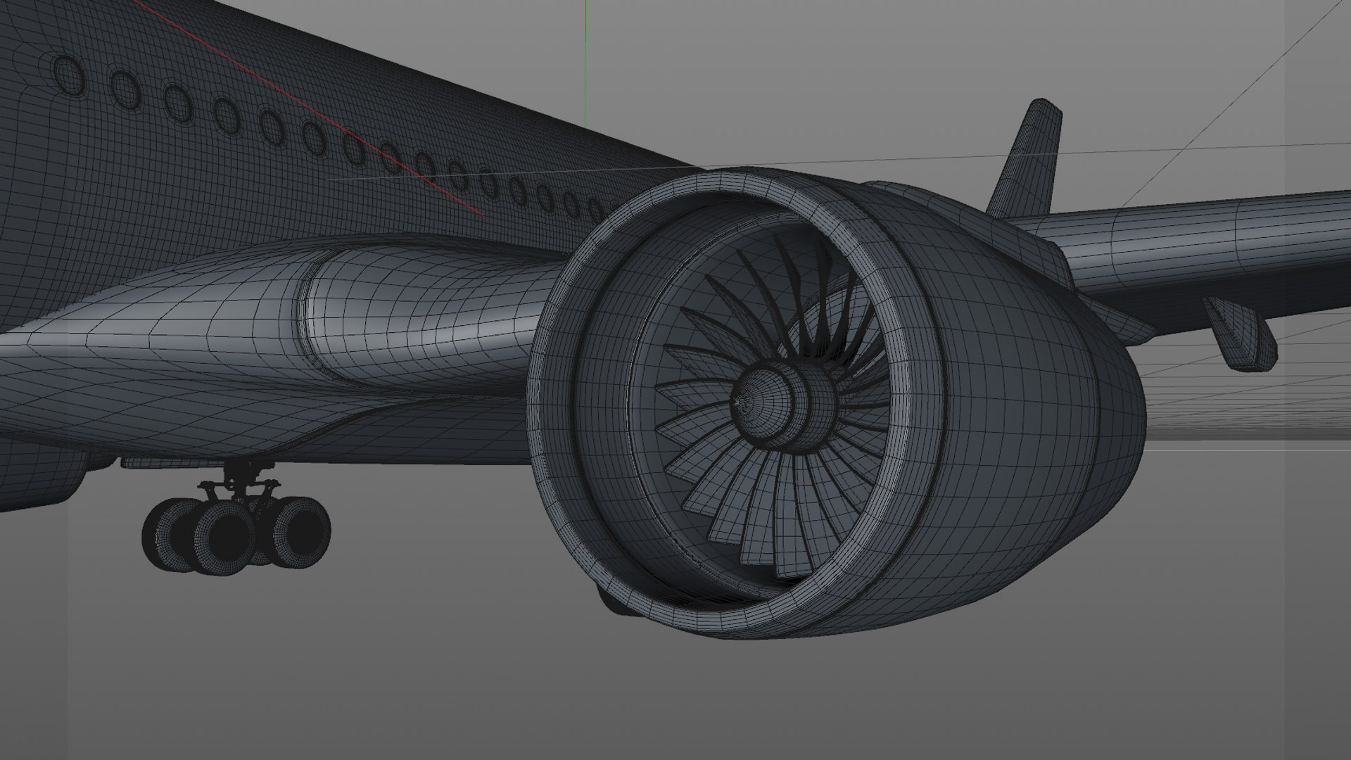 3D Airbus A350-900 Swiss Air Model - TurboSquid 1428606