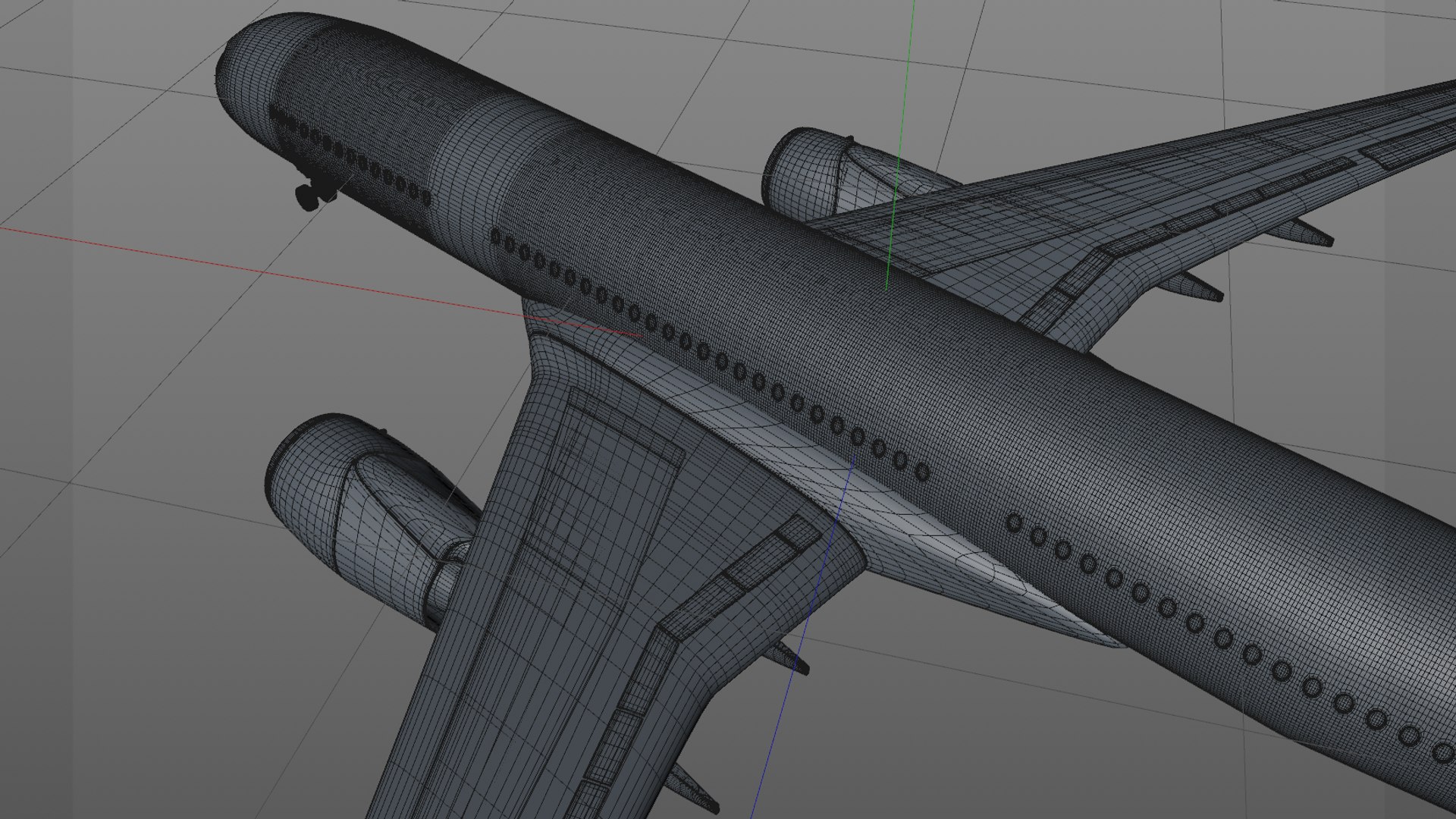 3D Airbus A350-900 Swiss Air Model - TurboSquid 1428606