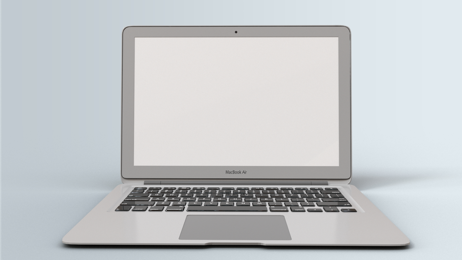 3DS MAX MACBOOK LAPTOP FBX OBJ 3D model - TurboSquid 1762707