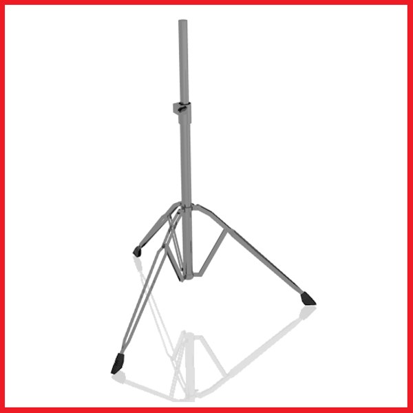 maya music stand base