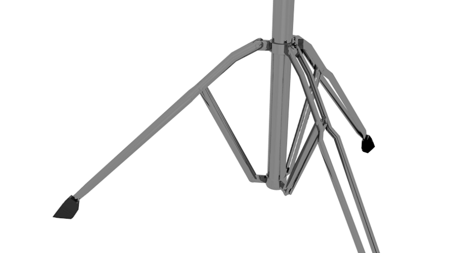 Maya Music Stand Base