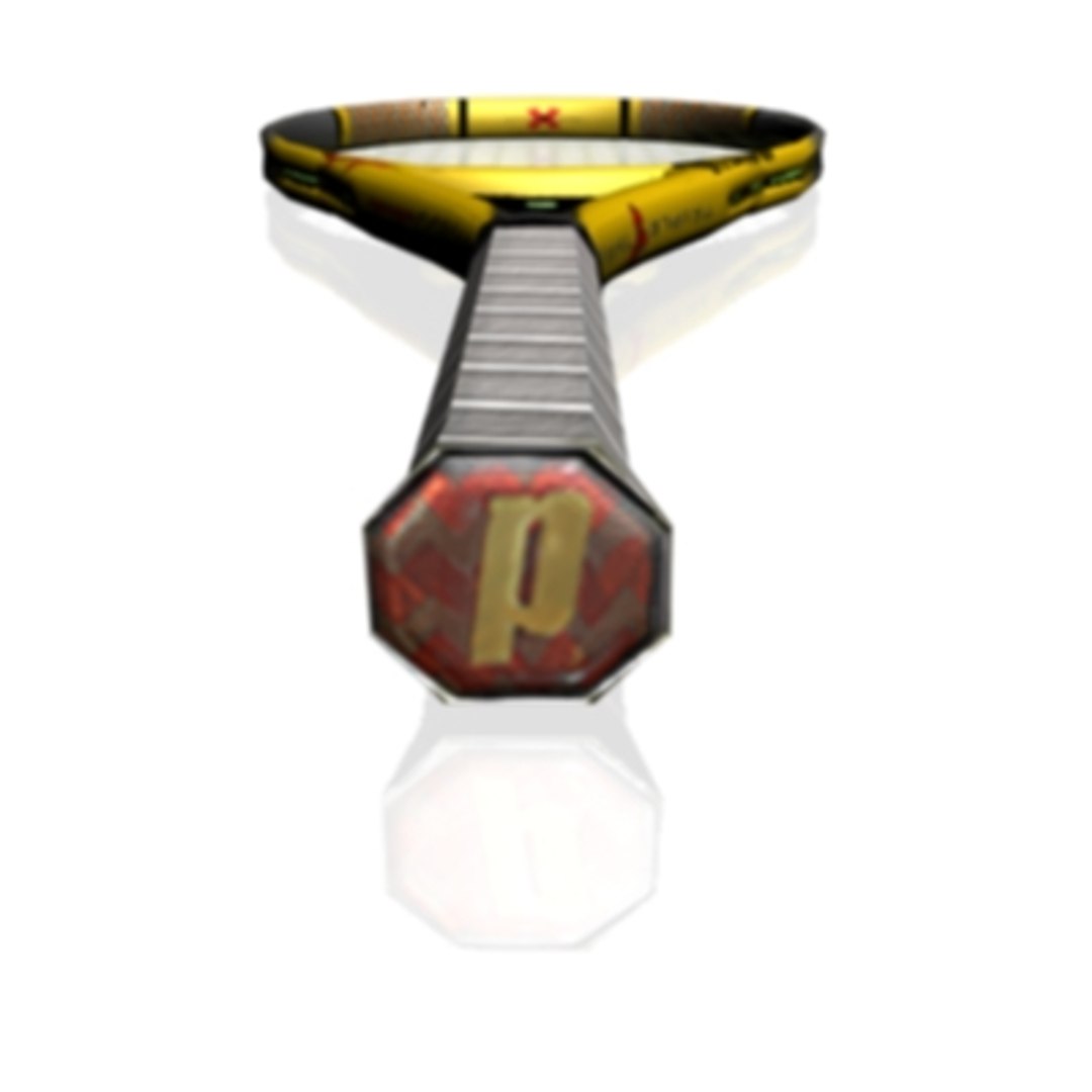 Free Prince Tt Scream 3d Model