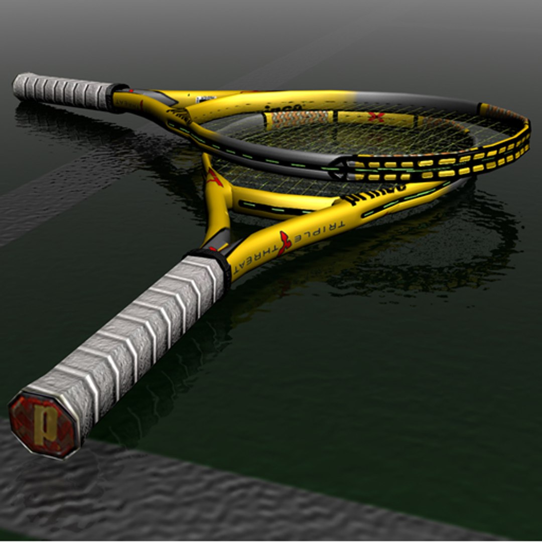 Free Prince Tt Scream 3d Model