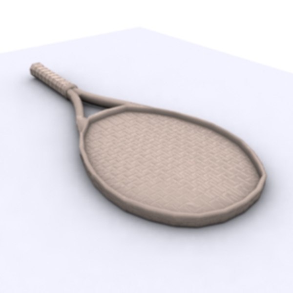 free prince tt scream 3d model