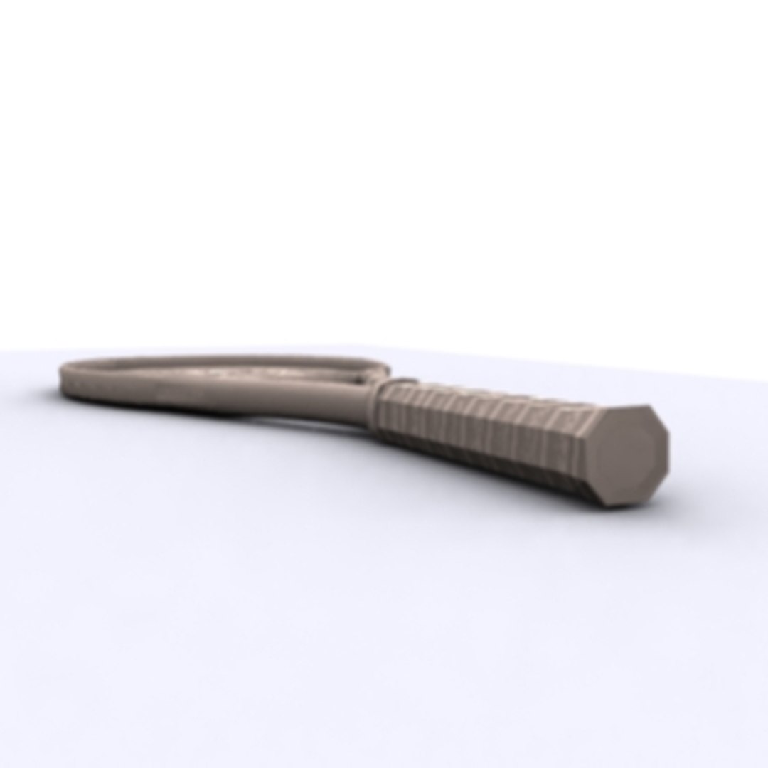 Free Prince Tt Scream 3d Model