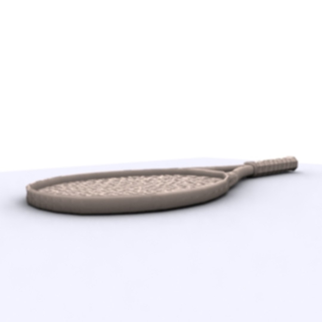 Free Prince Tt Scream 3d Model