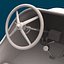 vintage racer t speedway 3d model