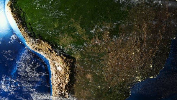 Earth 80 k 3D model - TurboSquid 1679416