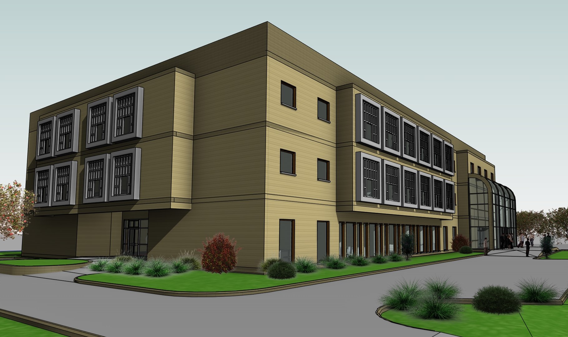 Rvt Revit Workflow Development