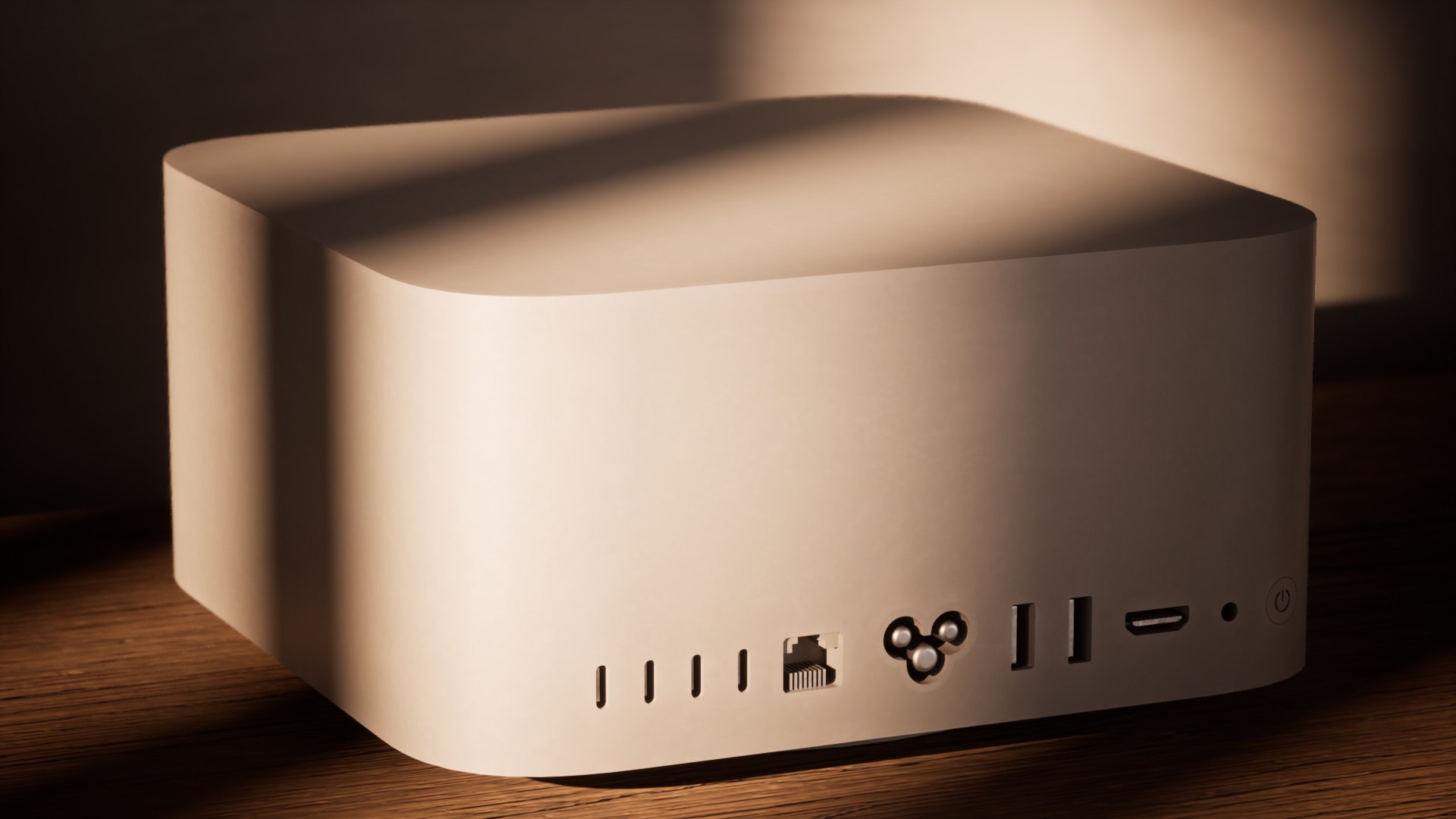 3D Model Modern Computer 18 Assets - TurboSquid 2115063