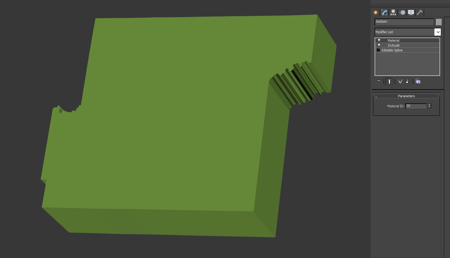 3d counties south dakota