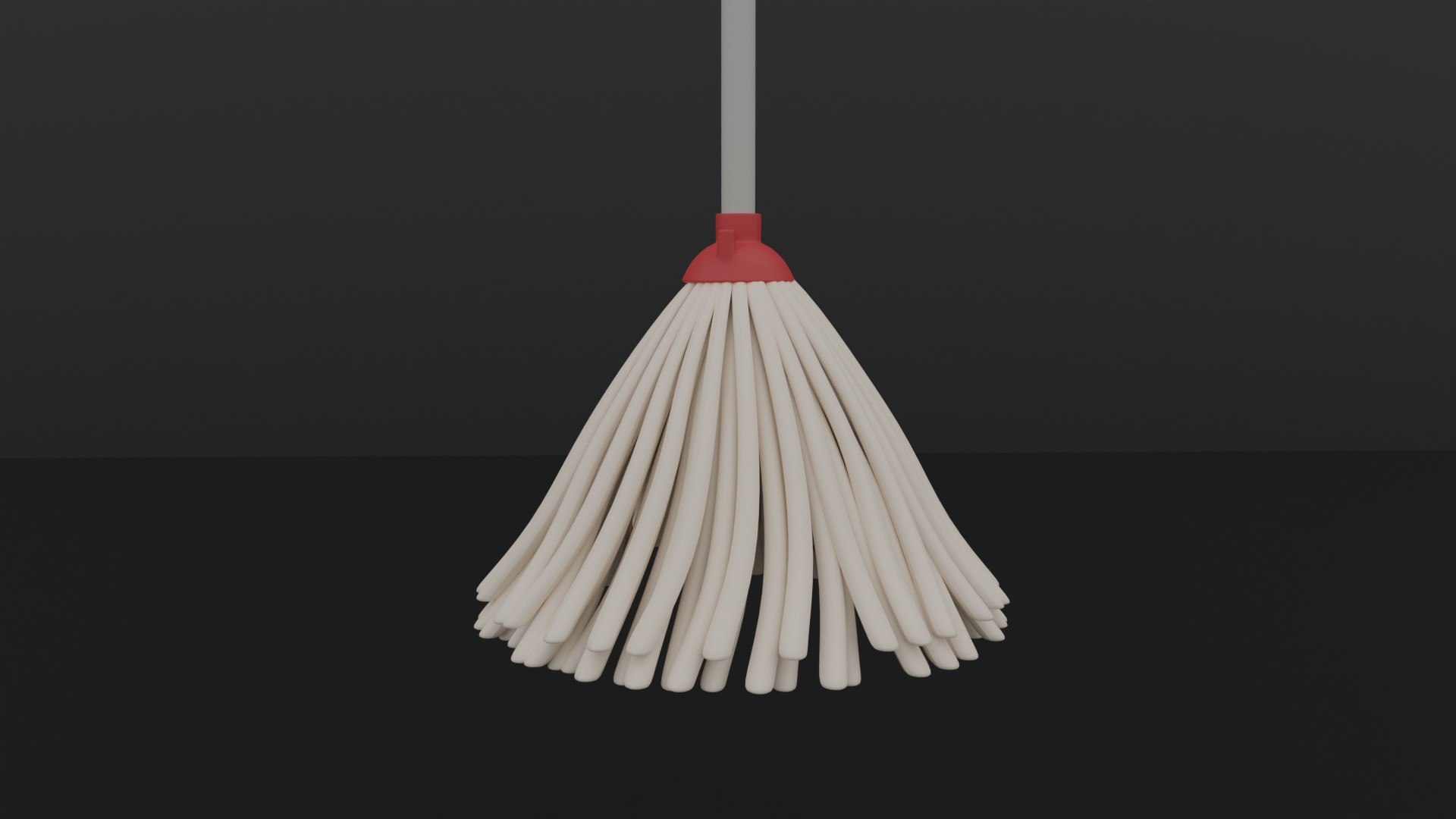 Mop 3D Model - TurboSquid 2021315