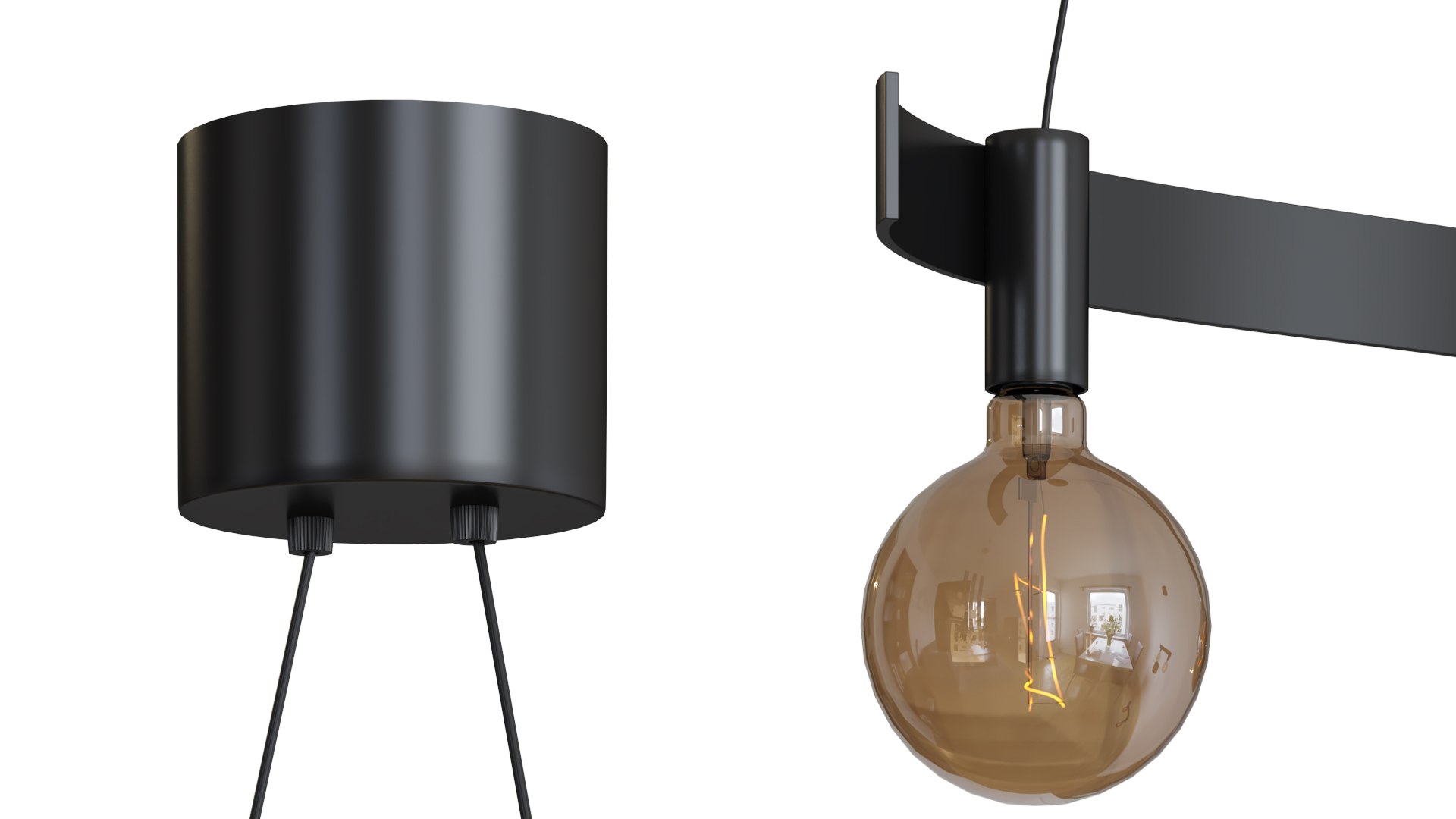 IKEA ACKJA 3D Model - TurboSquid 2401146