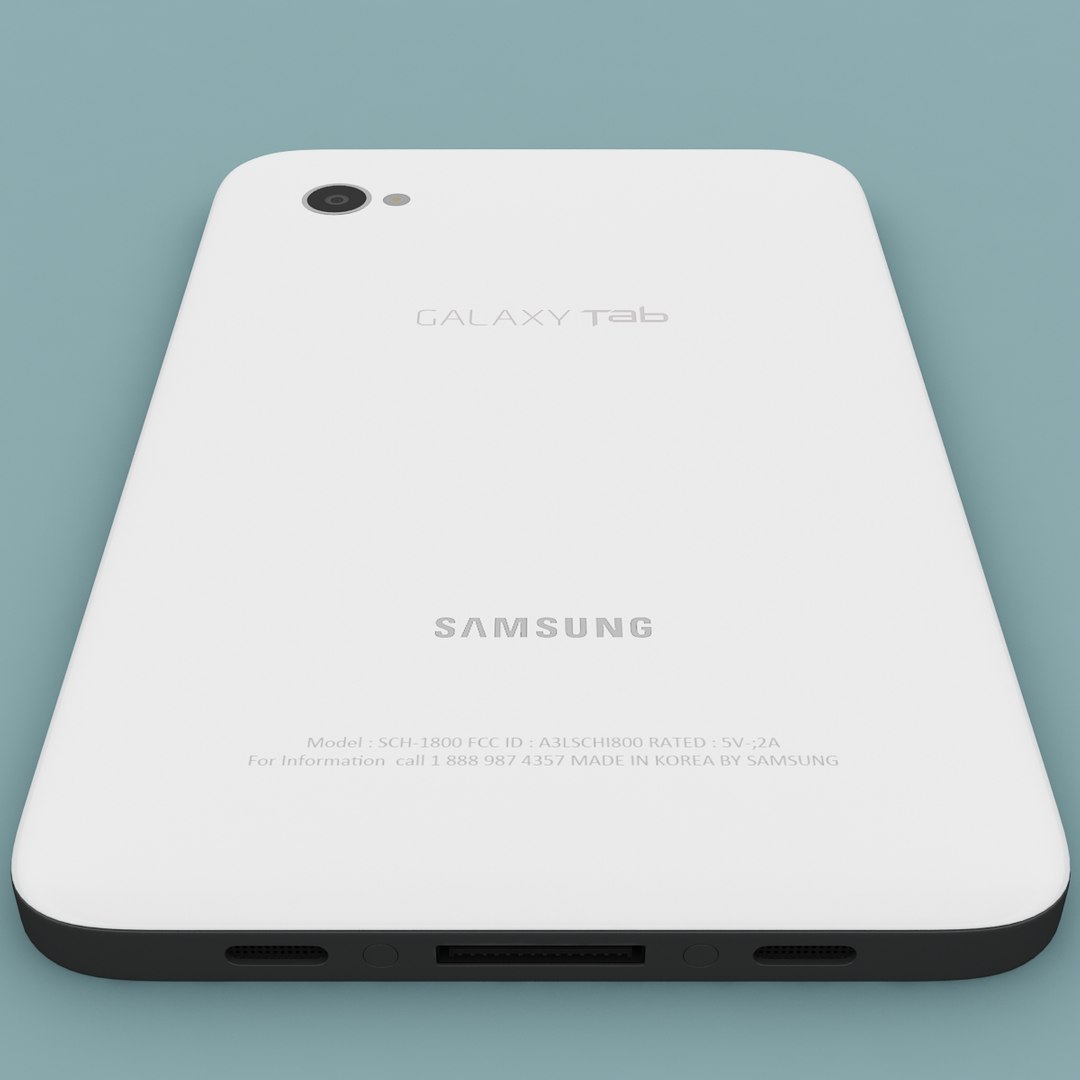 samsung galaxy tab p1000 3ds