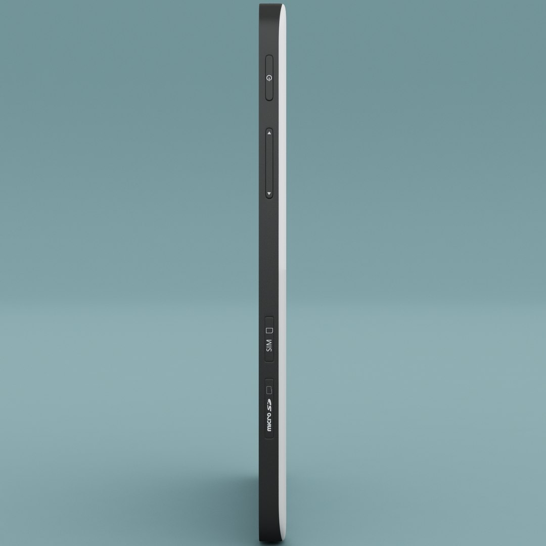 Samsung Galaxy Tab P1000 3ds