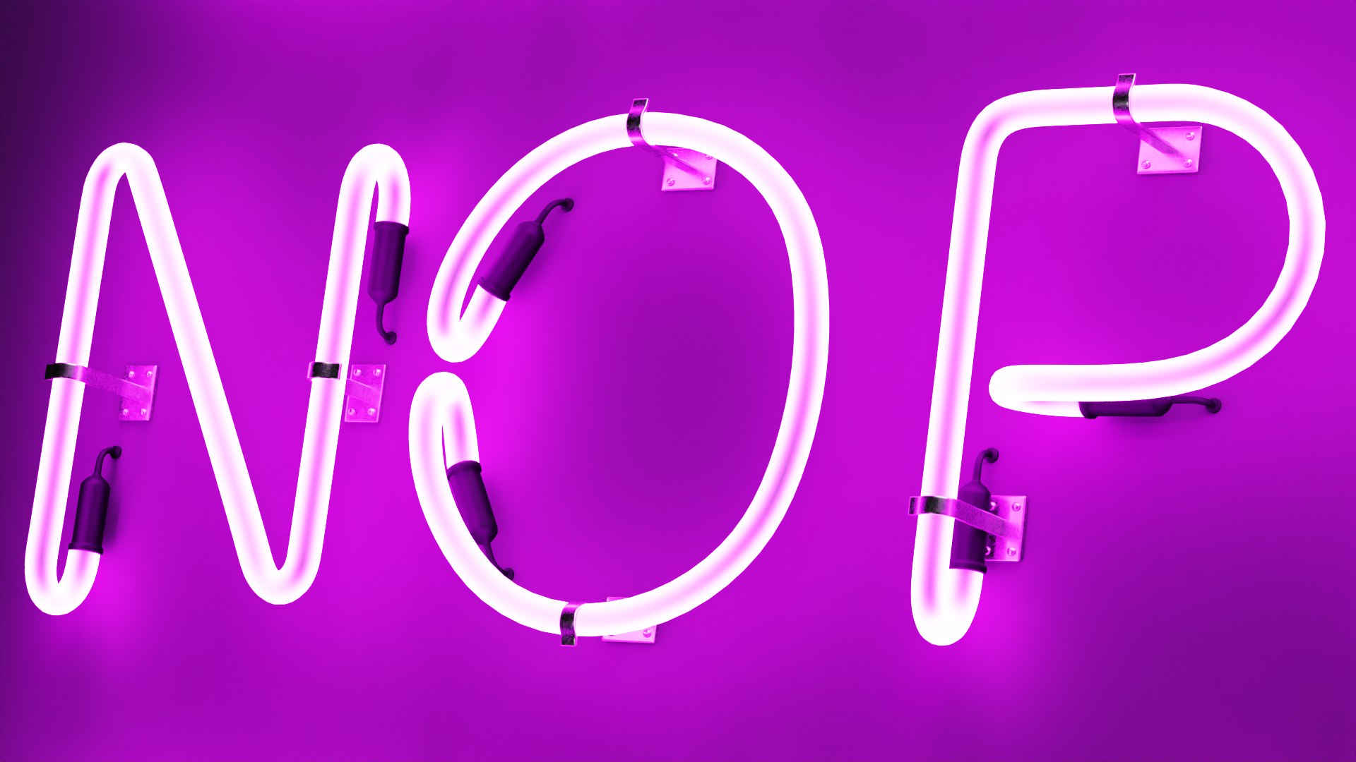 Neon Signs 3D Model - TurboSquid 2080044