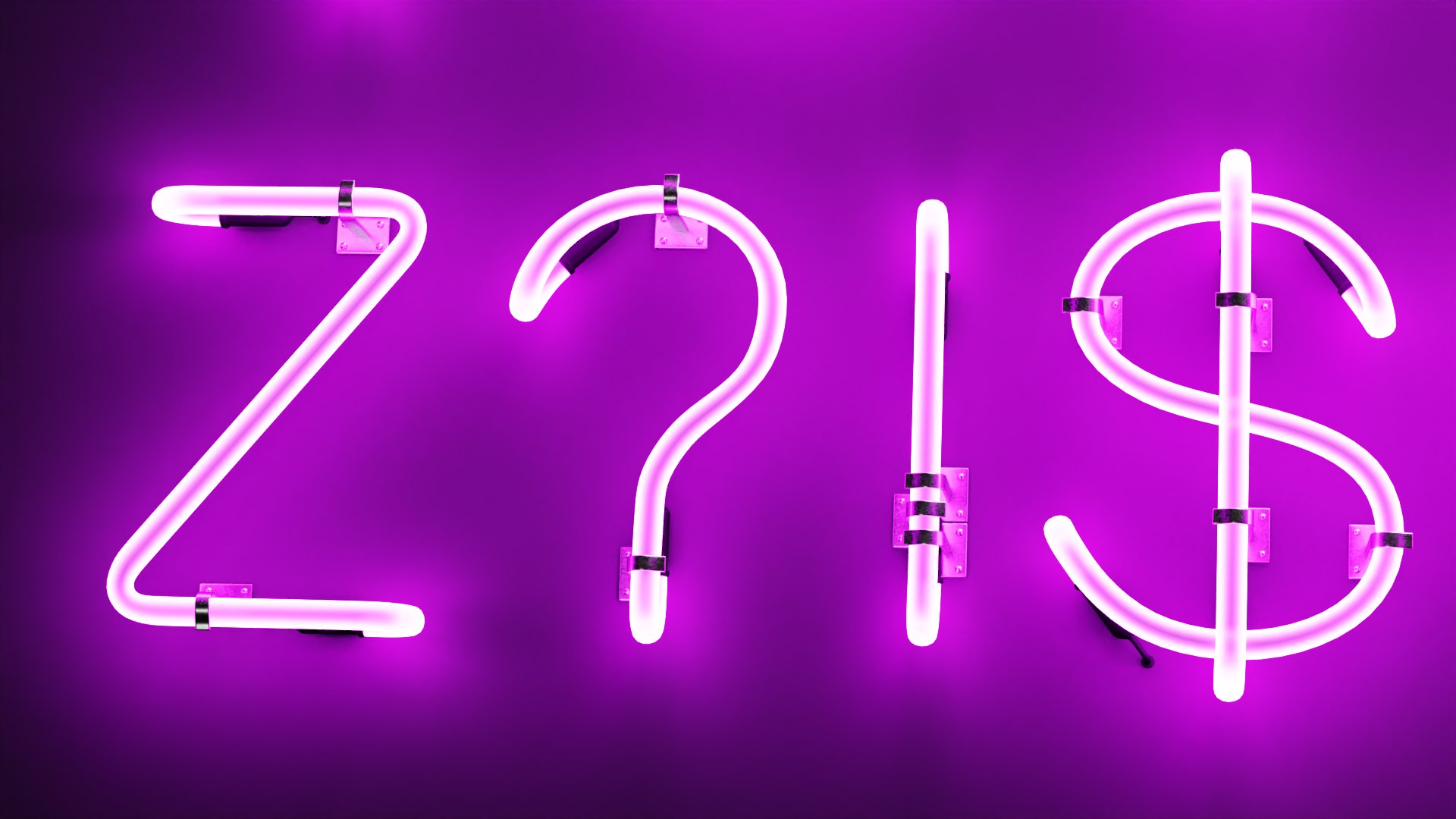 Neon Signs 3D Model - TurboSquid 2080044