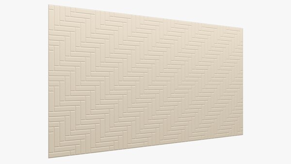 タイル113Dモデル - TurboSquid 1677489