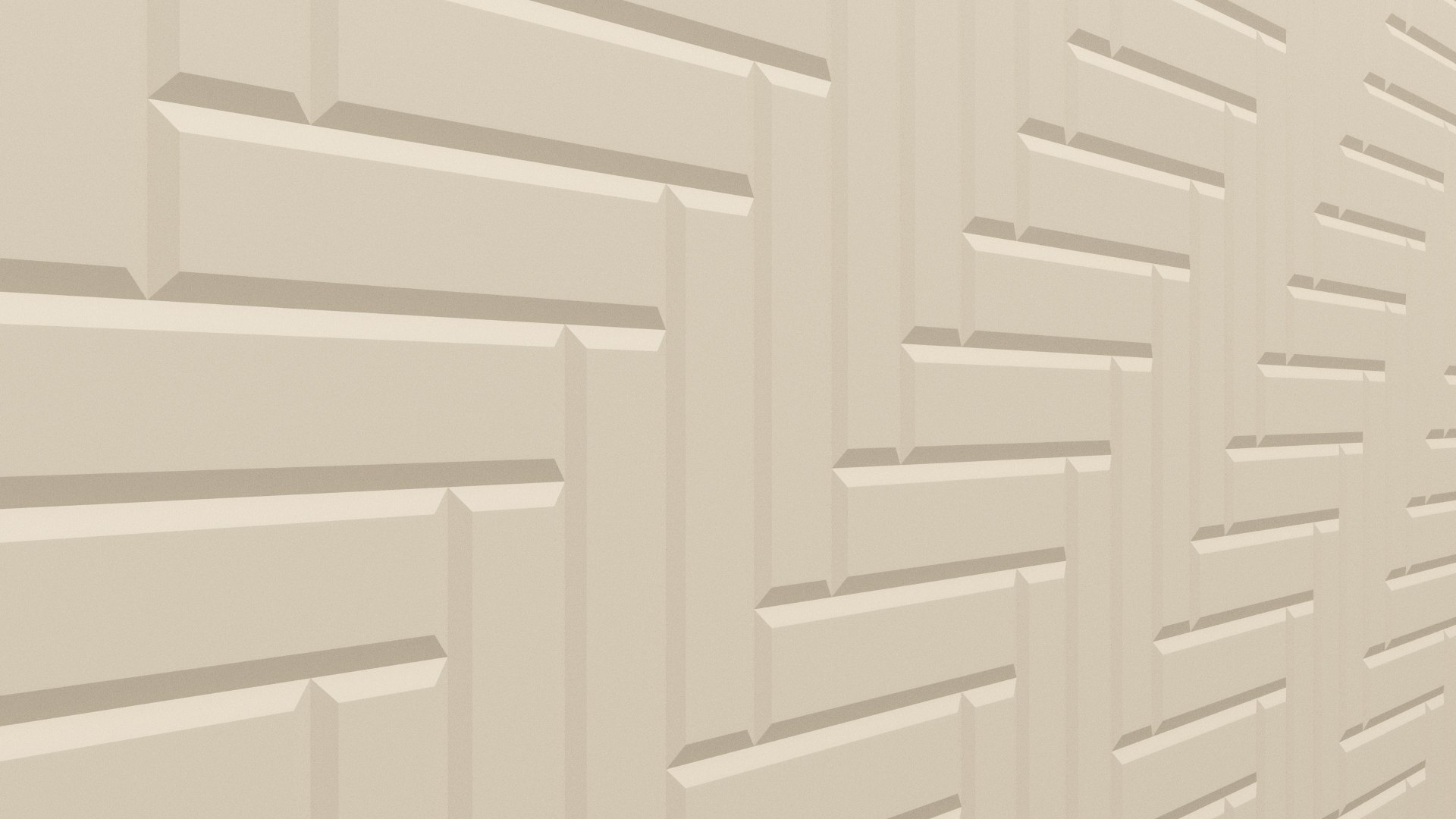 3D wall decor interior - TurboSquid 1677489