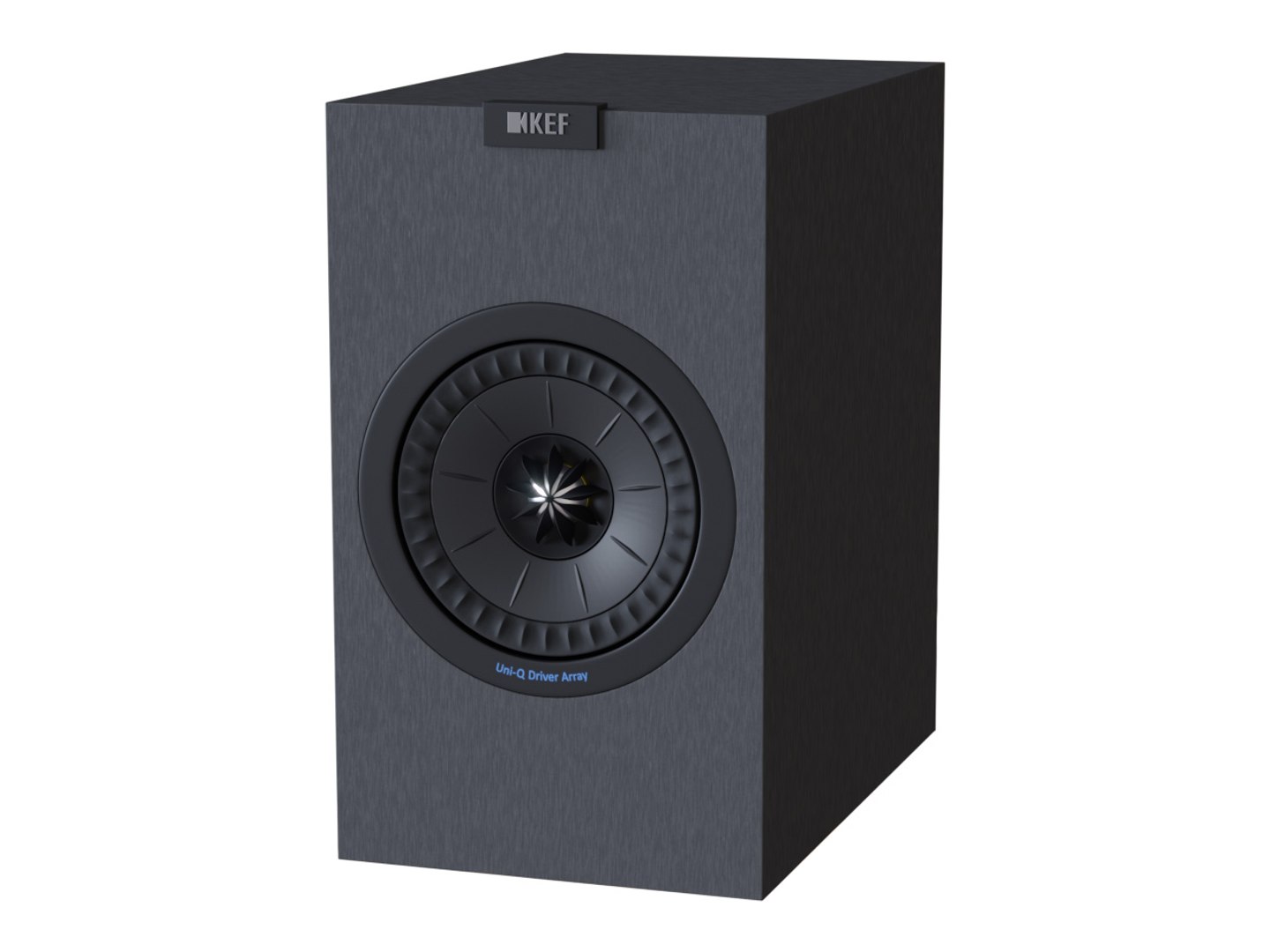 Kef Q150 Speakers 3D Model - TurboSquid 1477858