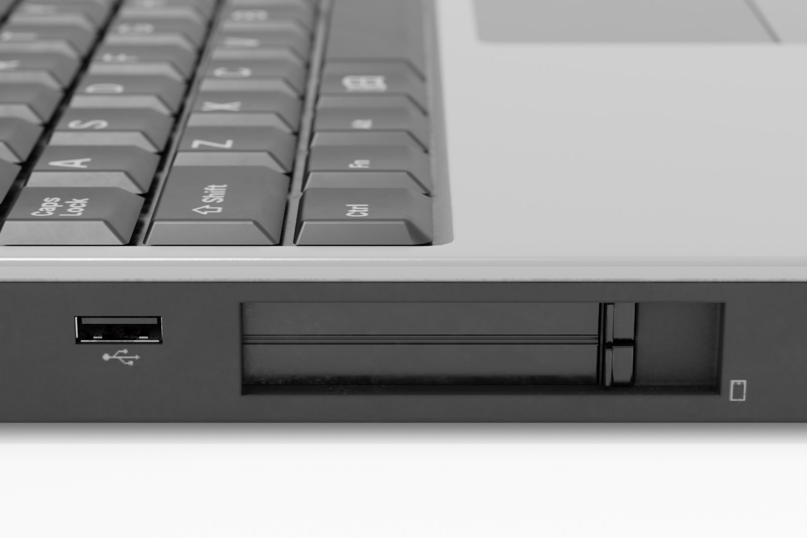 3D Laptop - TurboSquid 2077469