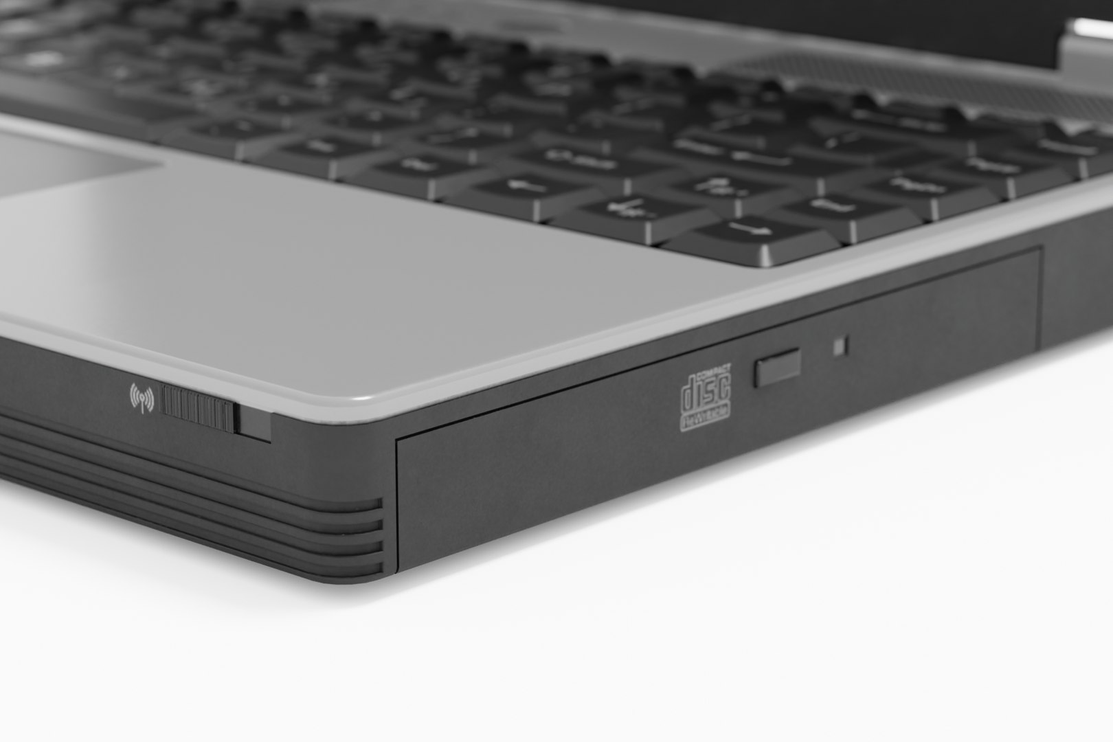 3D Laptop - TurboSquid 2077469