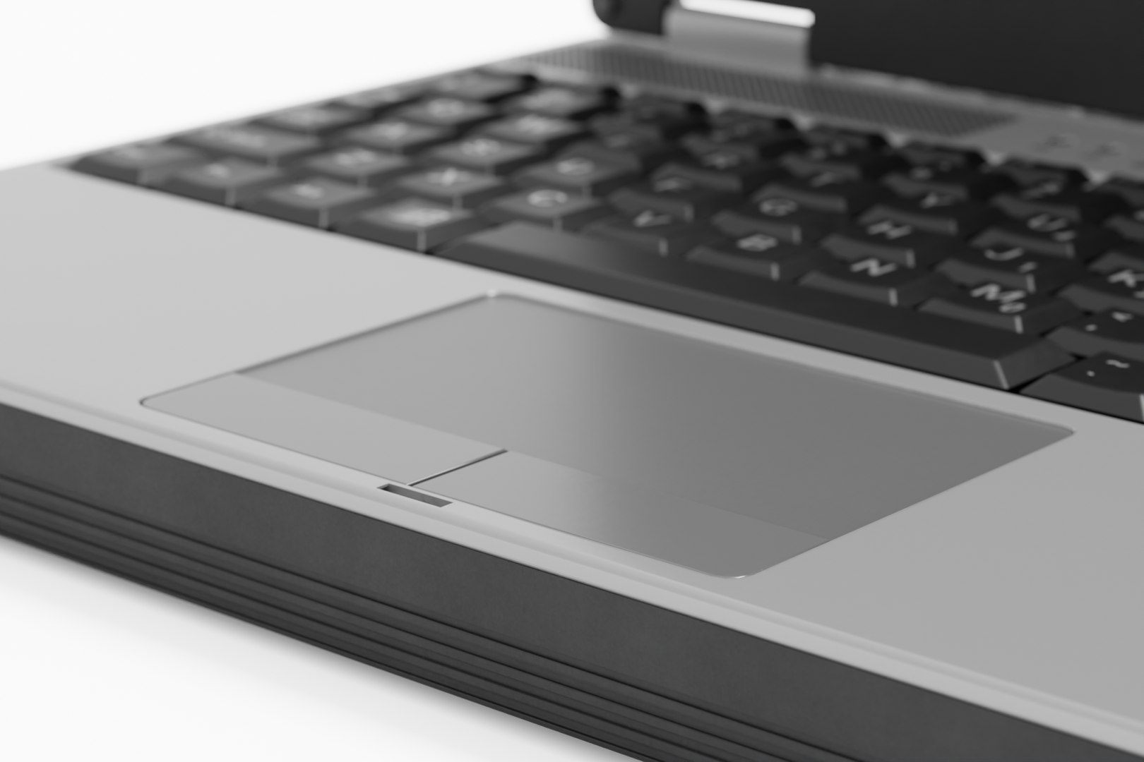 3D Laptop - TurboSquid 2077469